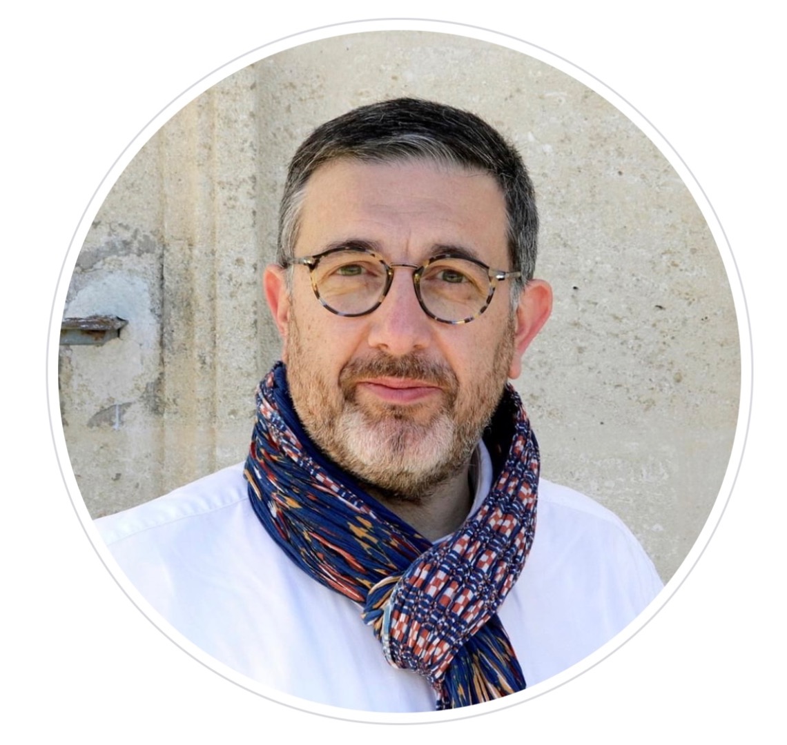 Cabinet ActiSens – Luca Avallone - Bordeaux (33)