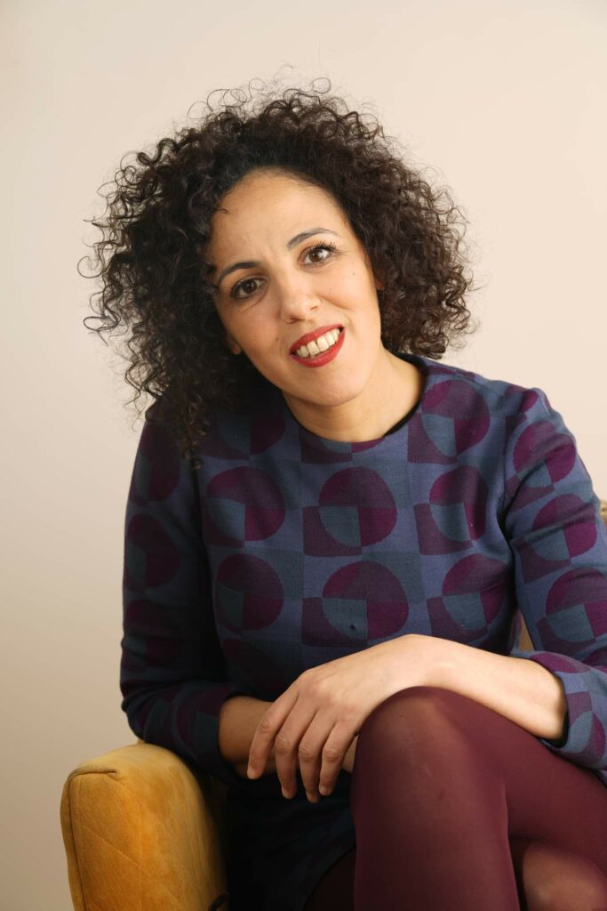 Cabinet Sabrina Chebli - Paris 10ème Arrondissement (75010)