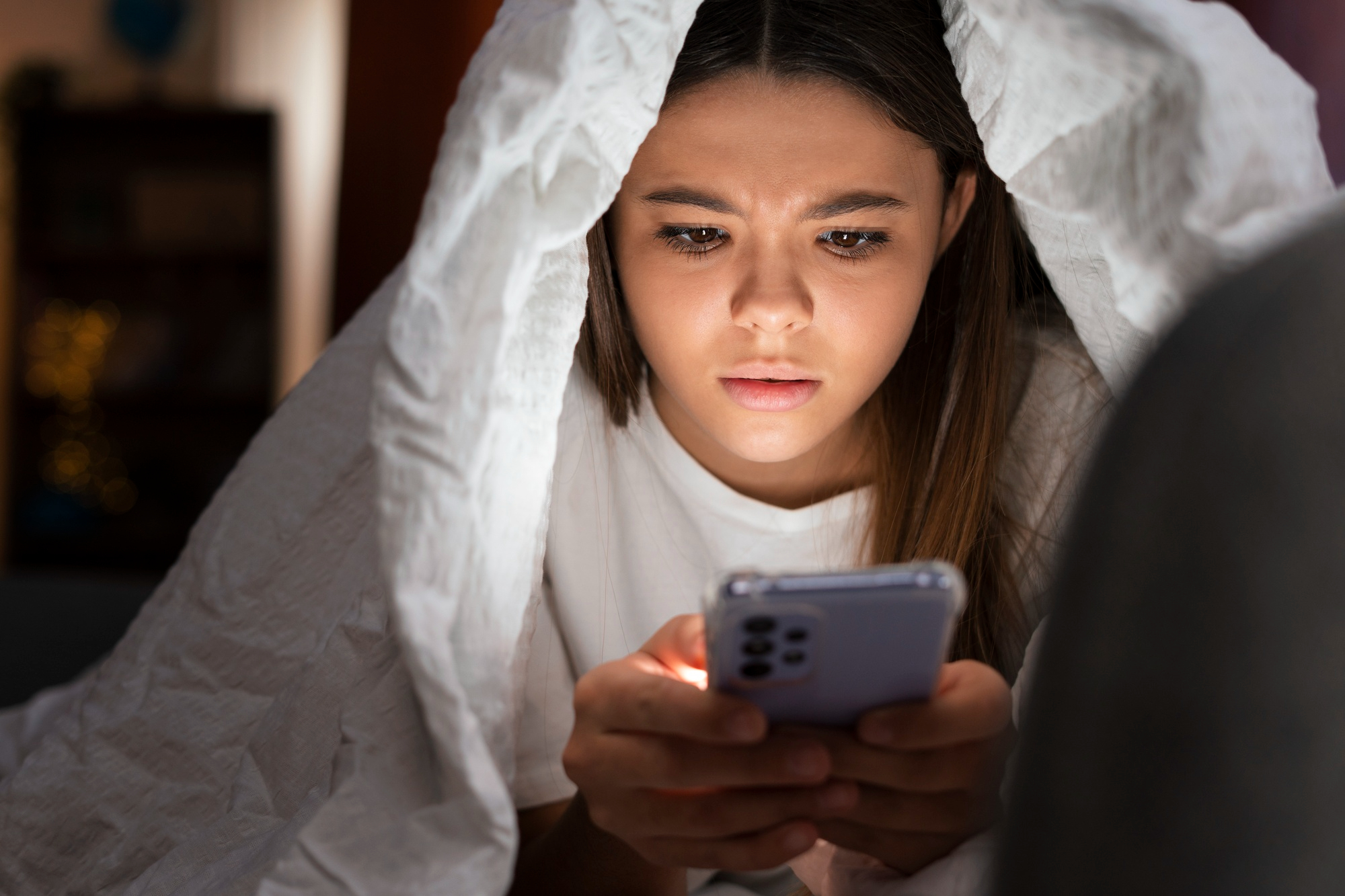 Cyberharcèlement : définition et comment se protéger - Mon ...