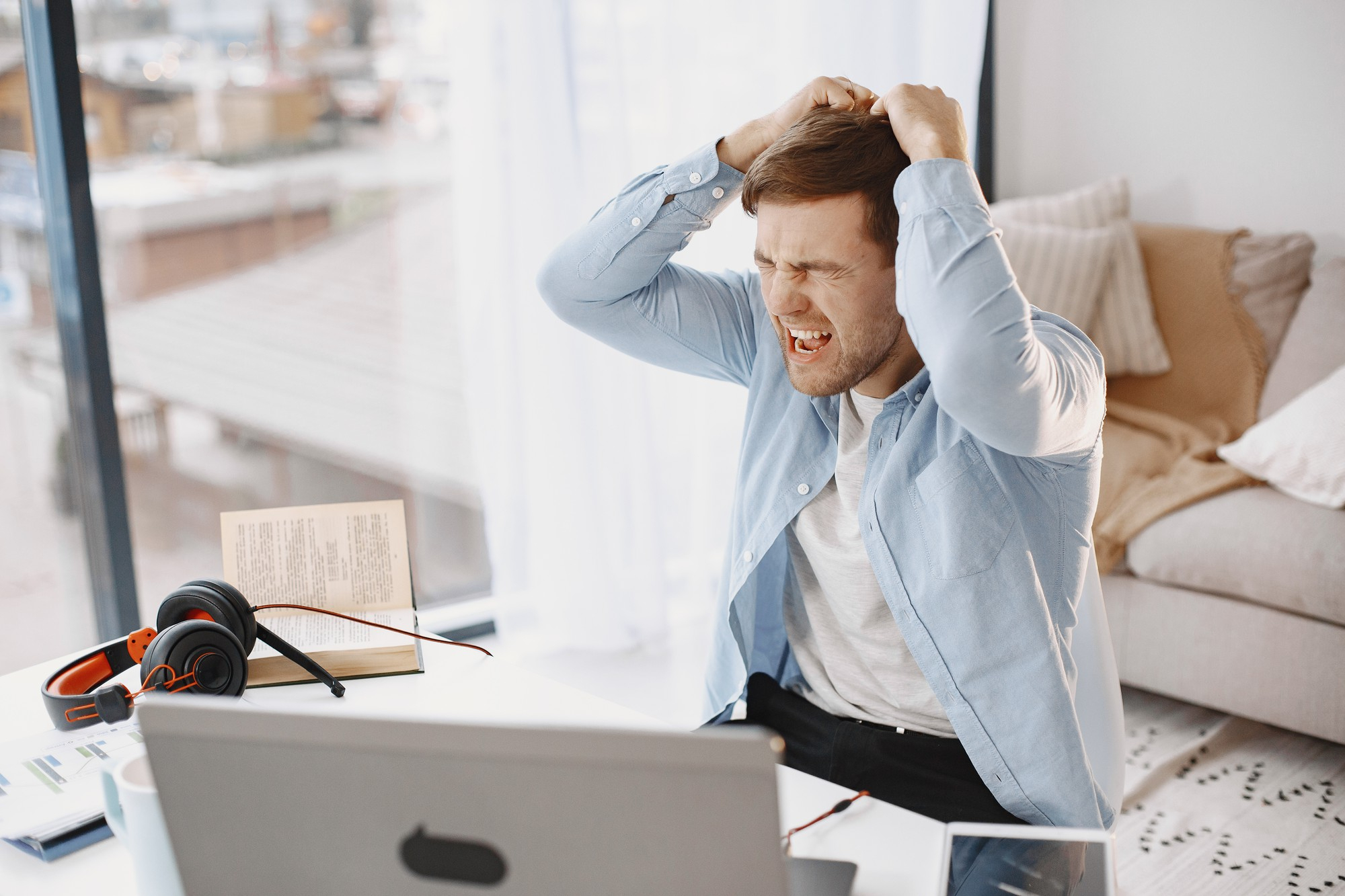 Comment arrêter les tics nerveux chez les adultes ? – Mon ...