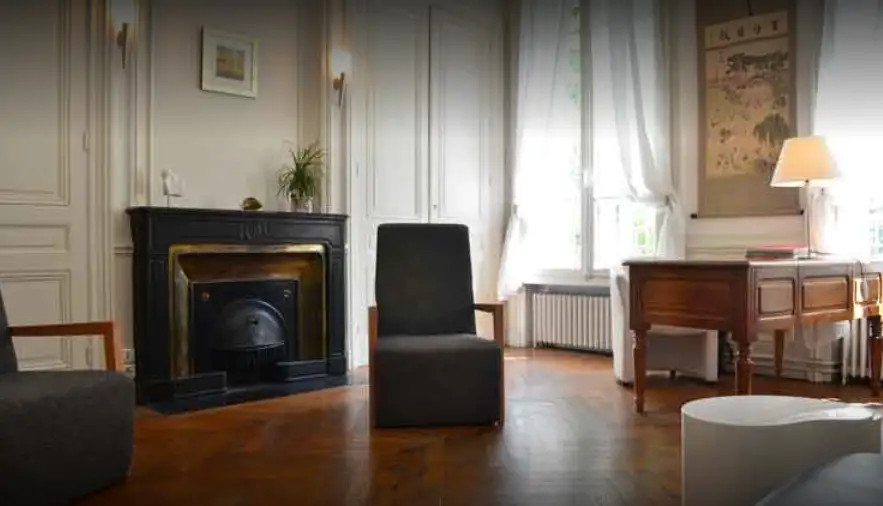 Cabinet Elisabeth de Barbanson - Lyon 3ème (69003)