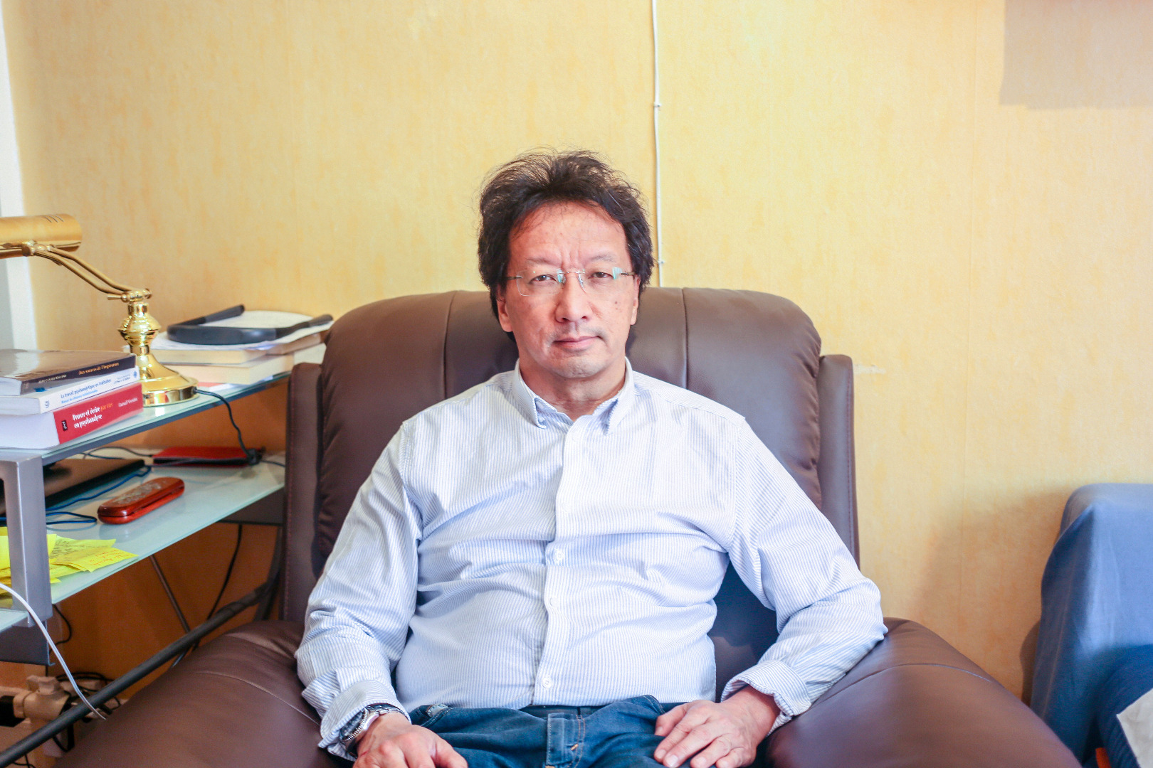 Cabinet Philippe NGUYEN - Lyon 8ème (69008)