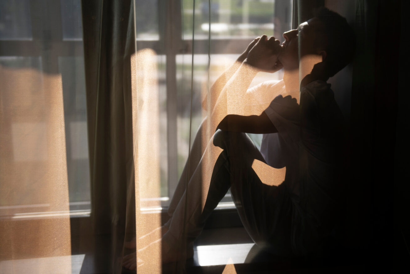 Les différentes formes de solitude - Mon-Psychotherapeute.Com