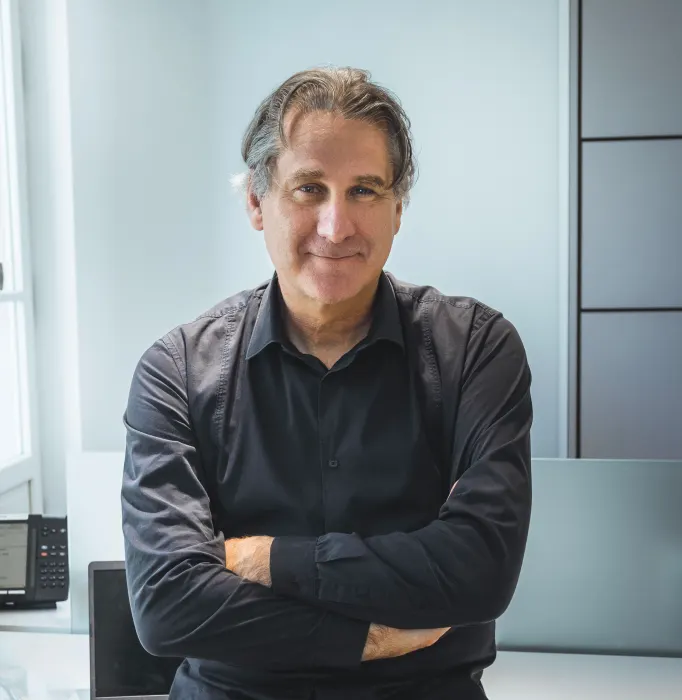 Cabinet Sylvain Tourba - Marseille 2ème (13002)