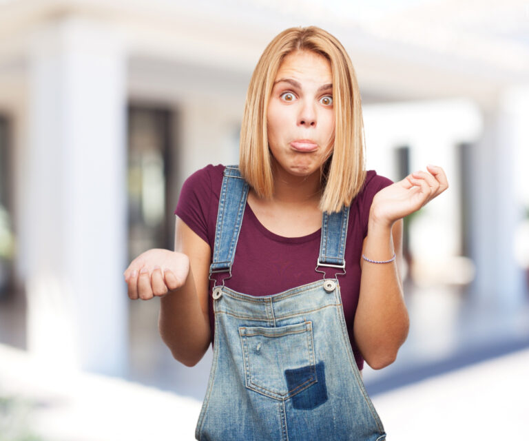 Pourquoi je ne ris plus et comment retrouver le sourire ? - Mon ...