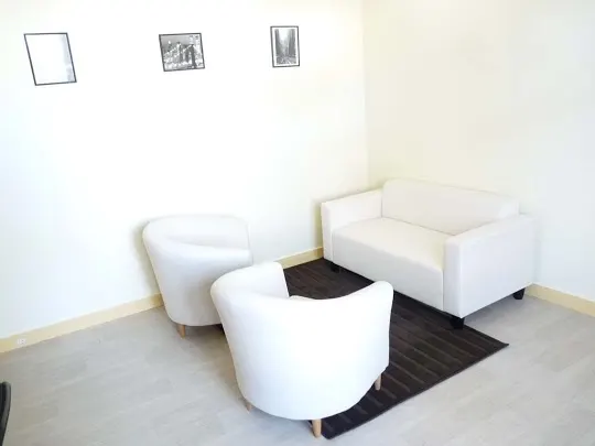 Cabinet Sandra DUVAL - Saint-Maur-des-Fossés (94100)