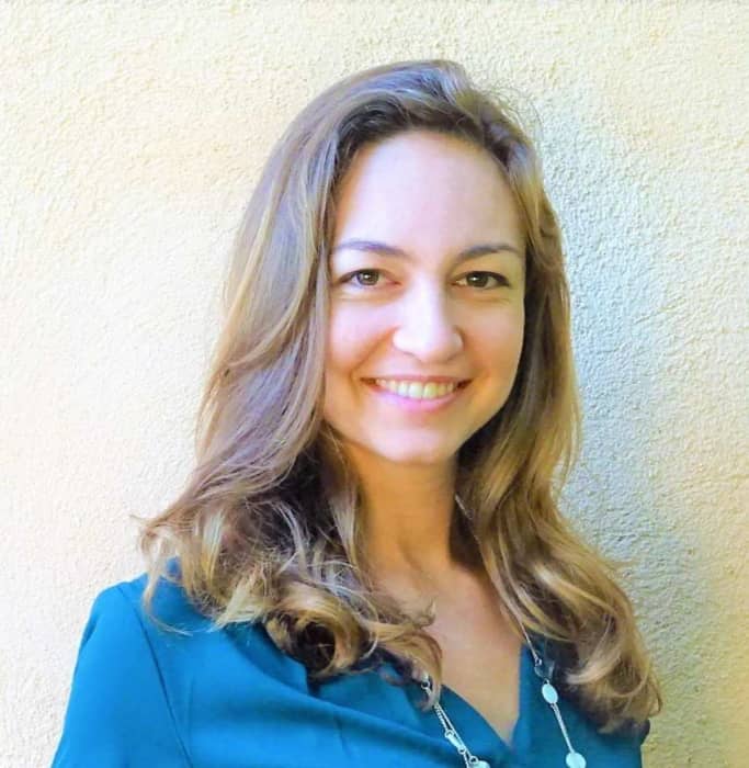 Cabinet Sarah Perrin - Aix-en-Provence (13100)