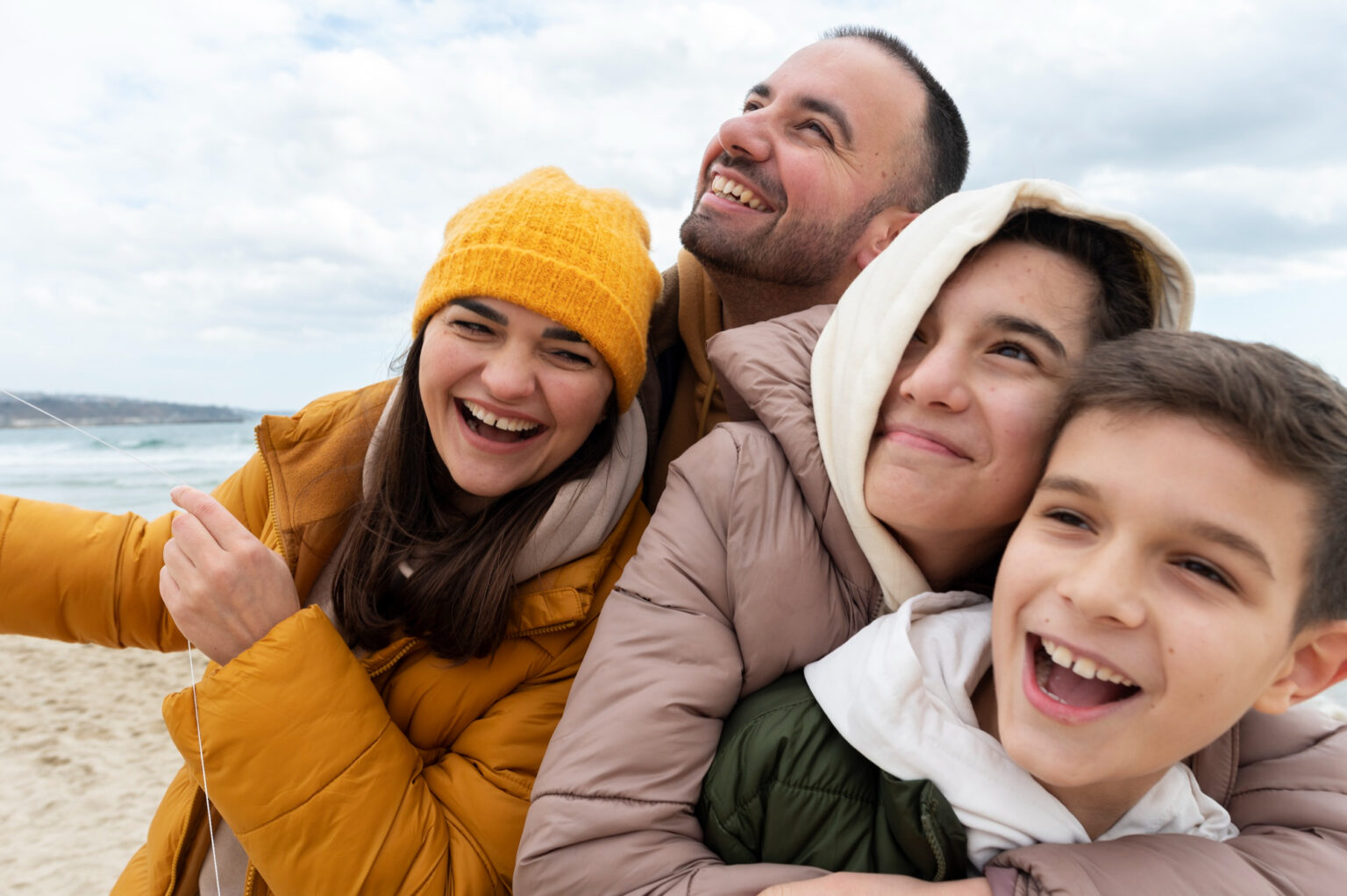 Renforcer le lien parent-enfant : stratégies pour une relation ...
