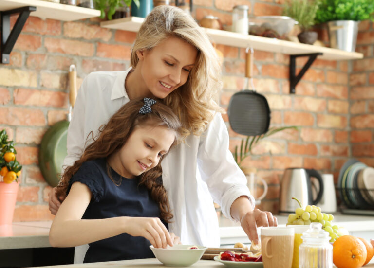 Routines et habitudes saines pour les enfants - Mon-Psychotherapeute.Com