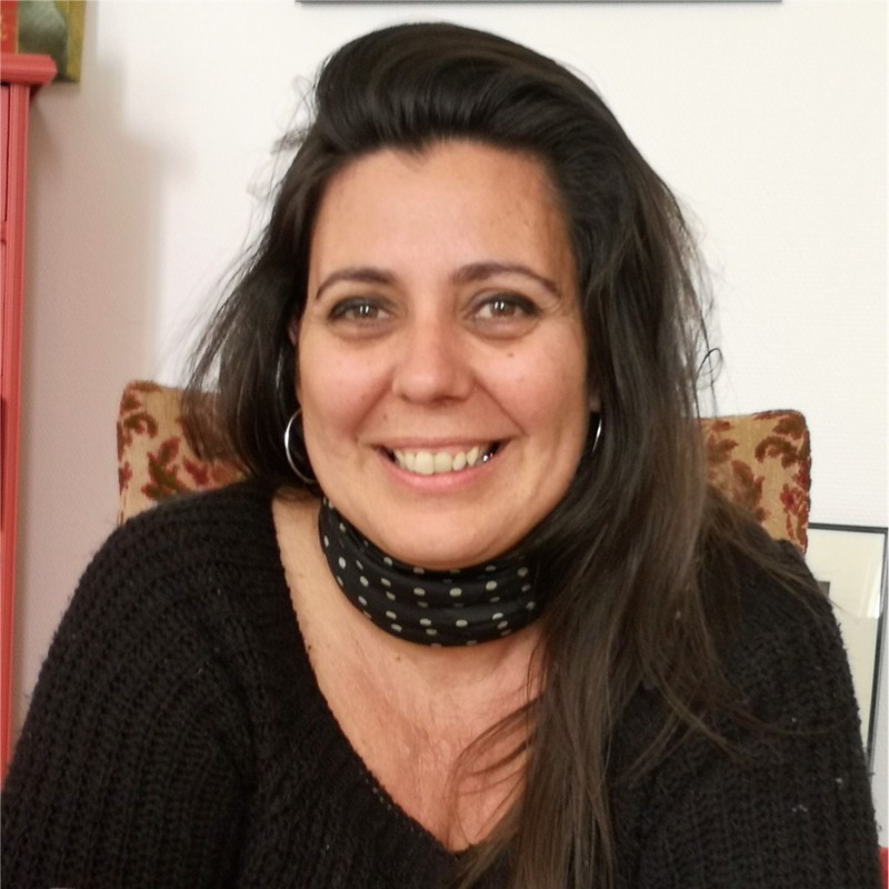 Cabinet Cécile Rossignol - Marmande (47200)