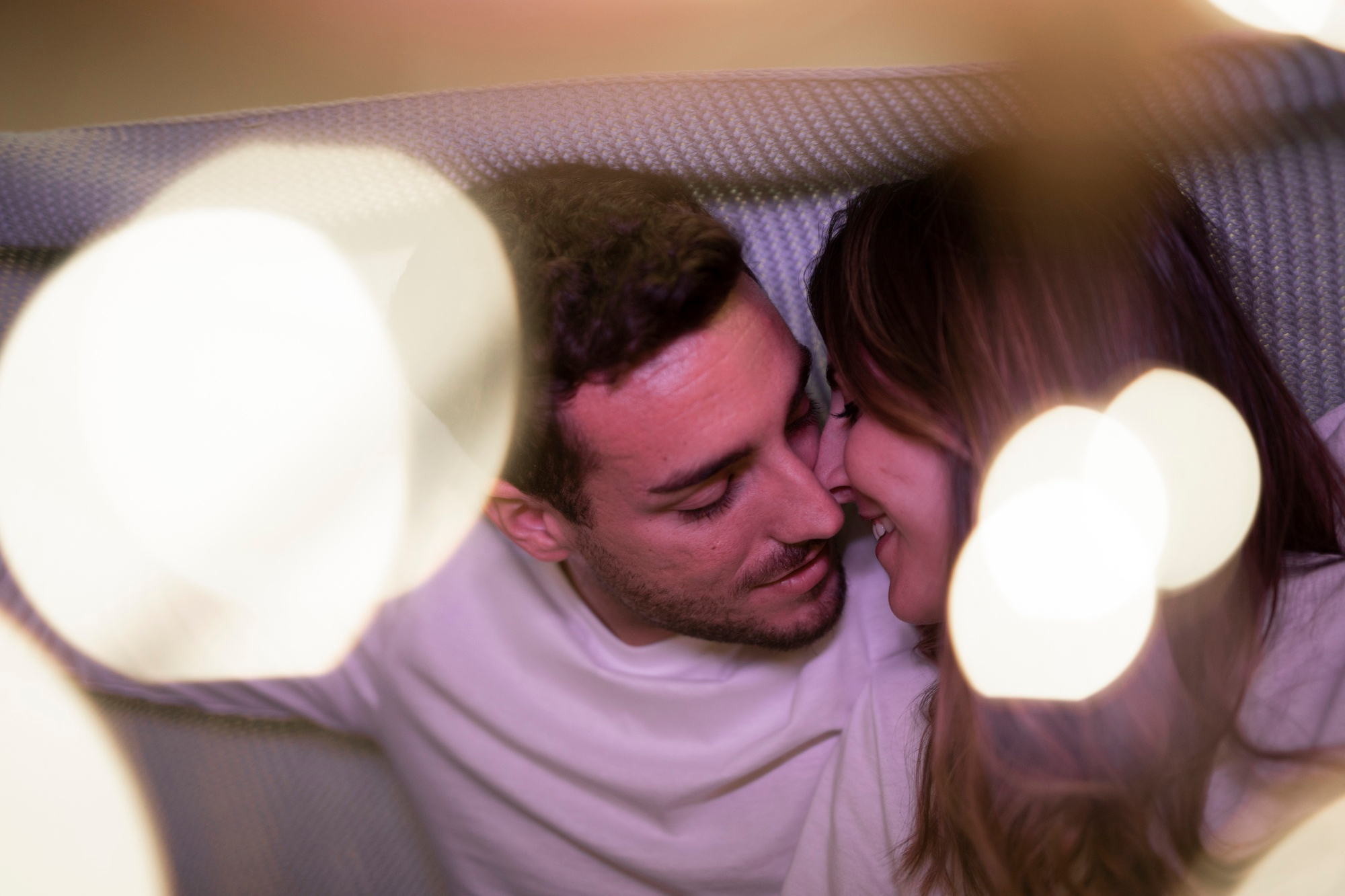Je couche avec mon ex, mais il ne souhaite pas se remettre en couple ...