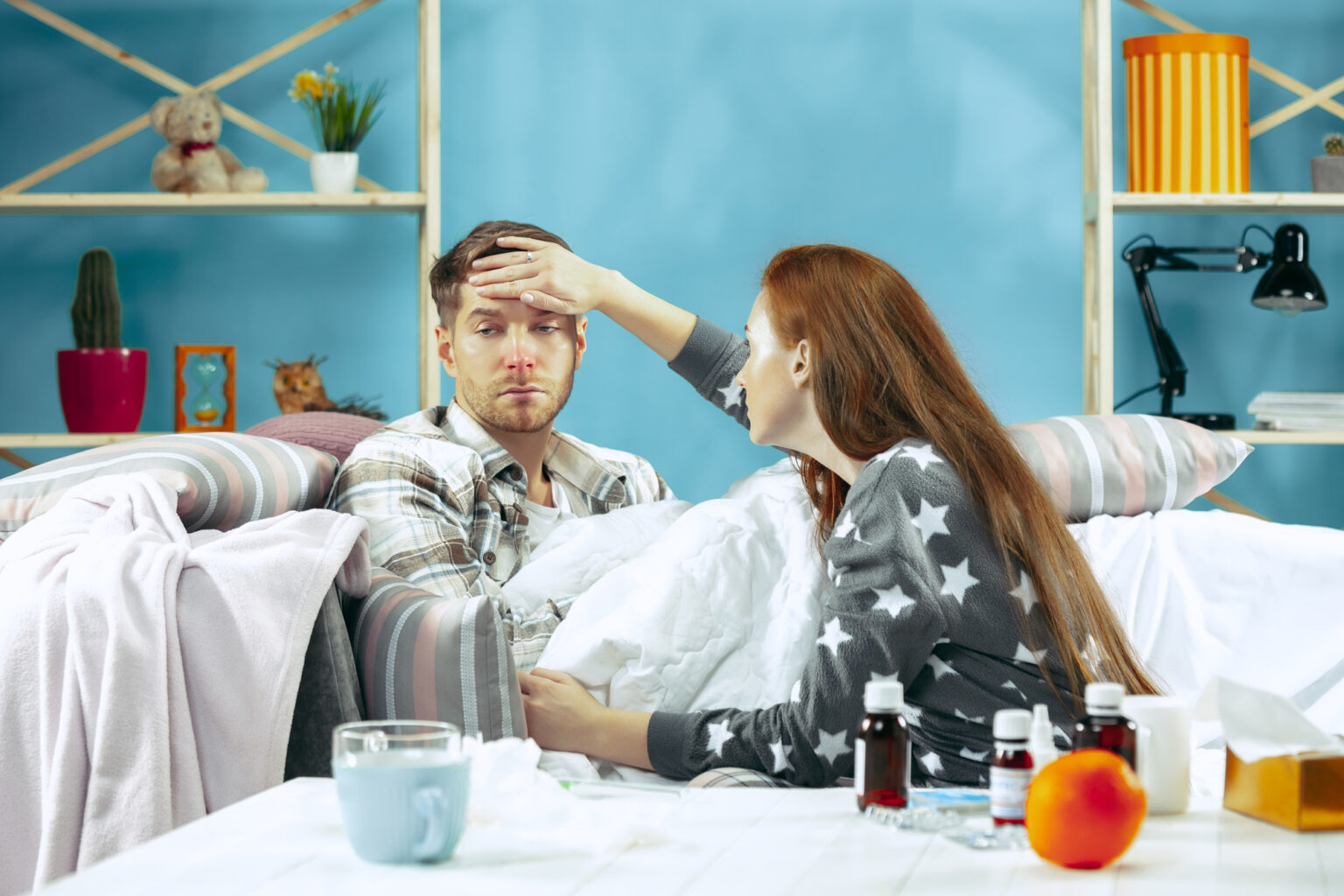 Comment vivre avec l’hypocondrie ? - Mon-Psychotherapeute.Com