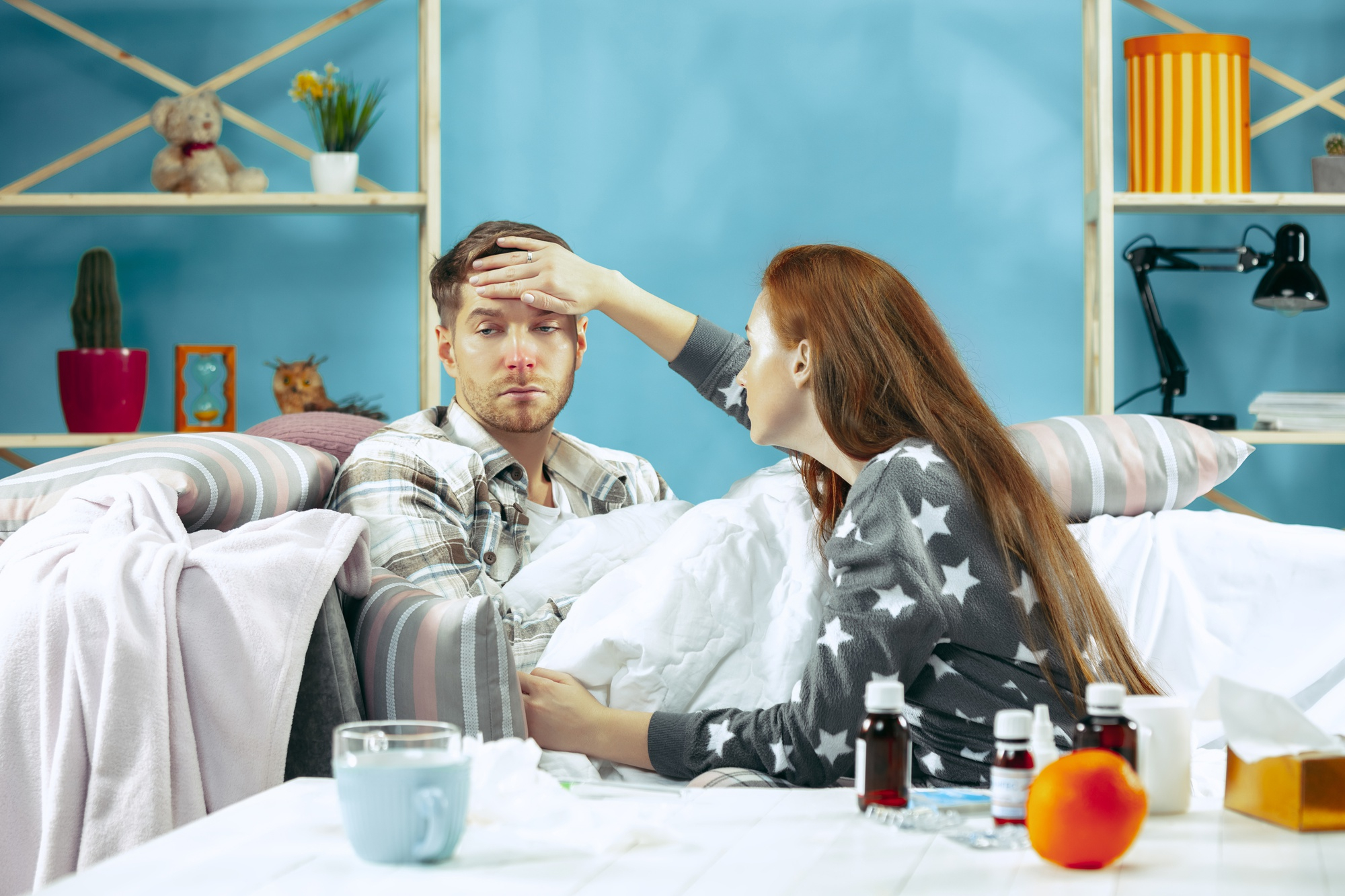 Comment vivre avec l’hypocondrie ? - Mon-Psychotherapeute.Com