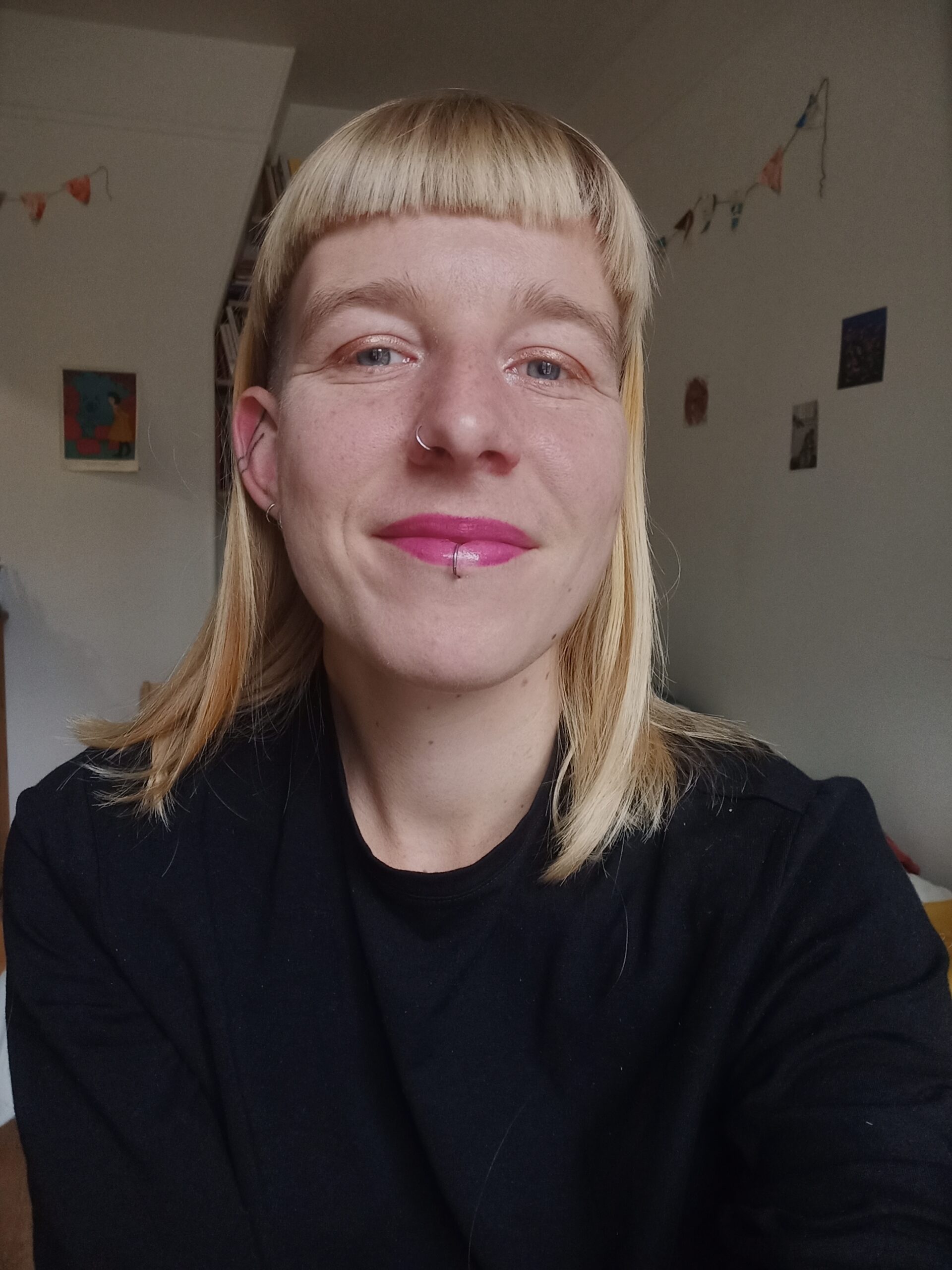 Cabinet Elisa Hedouin - Rennes (35)