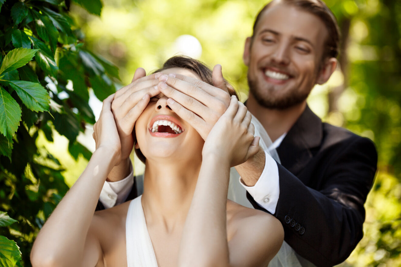 Le mariage est souvent lié à plusieurs avantages pour la santé - Mon ...