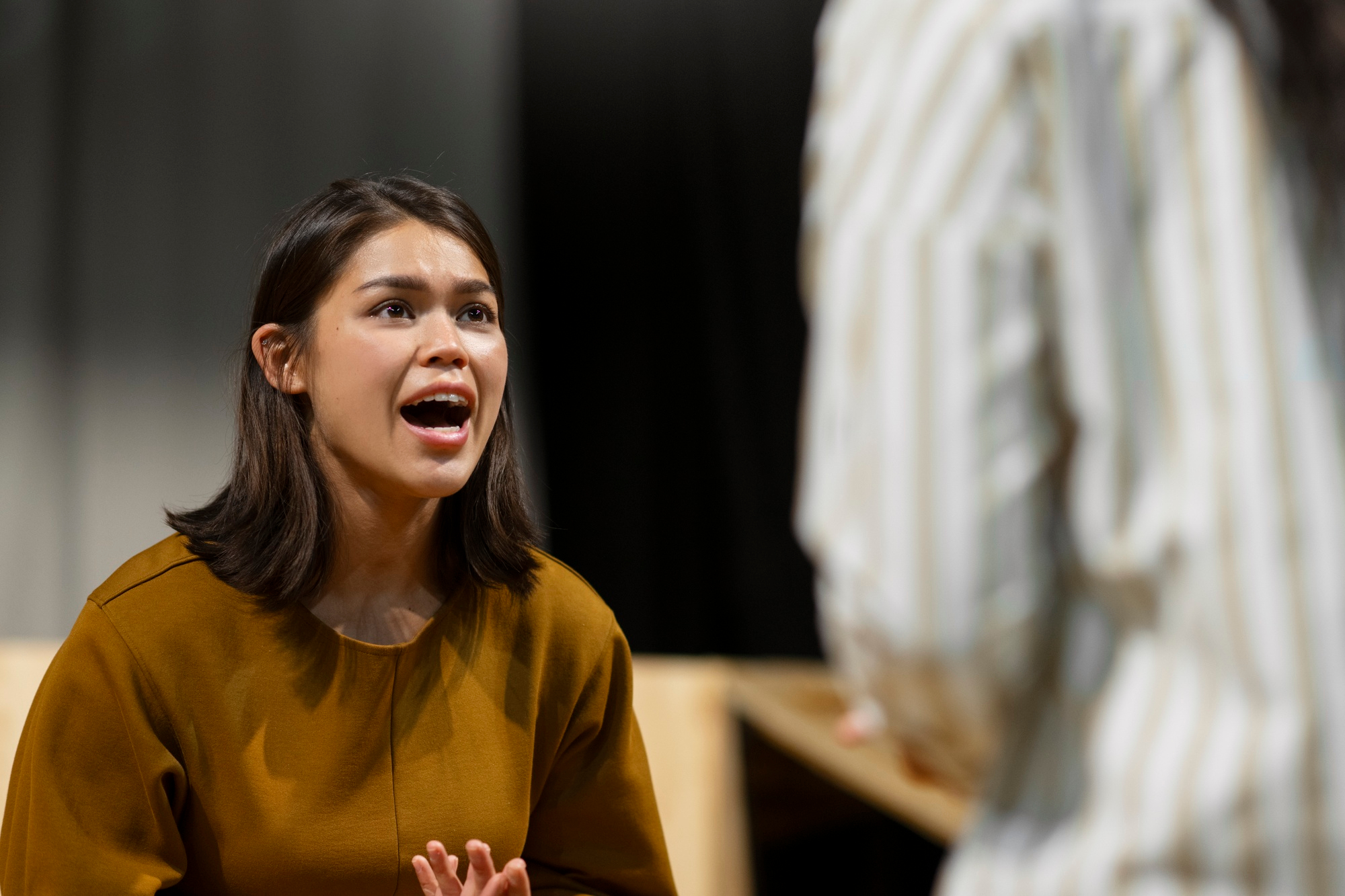 Pourquoi ai-je des crises de panique ? - Mon-Psychotherapeute.Com