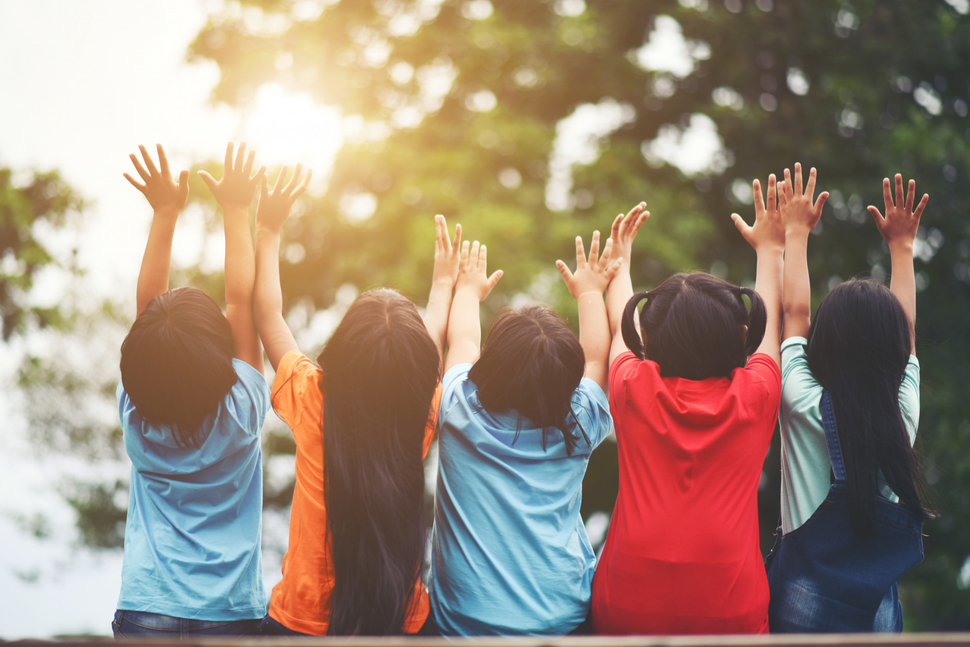 Les facteurs qui influencent le développement global de l’enfant - Mon ...