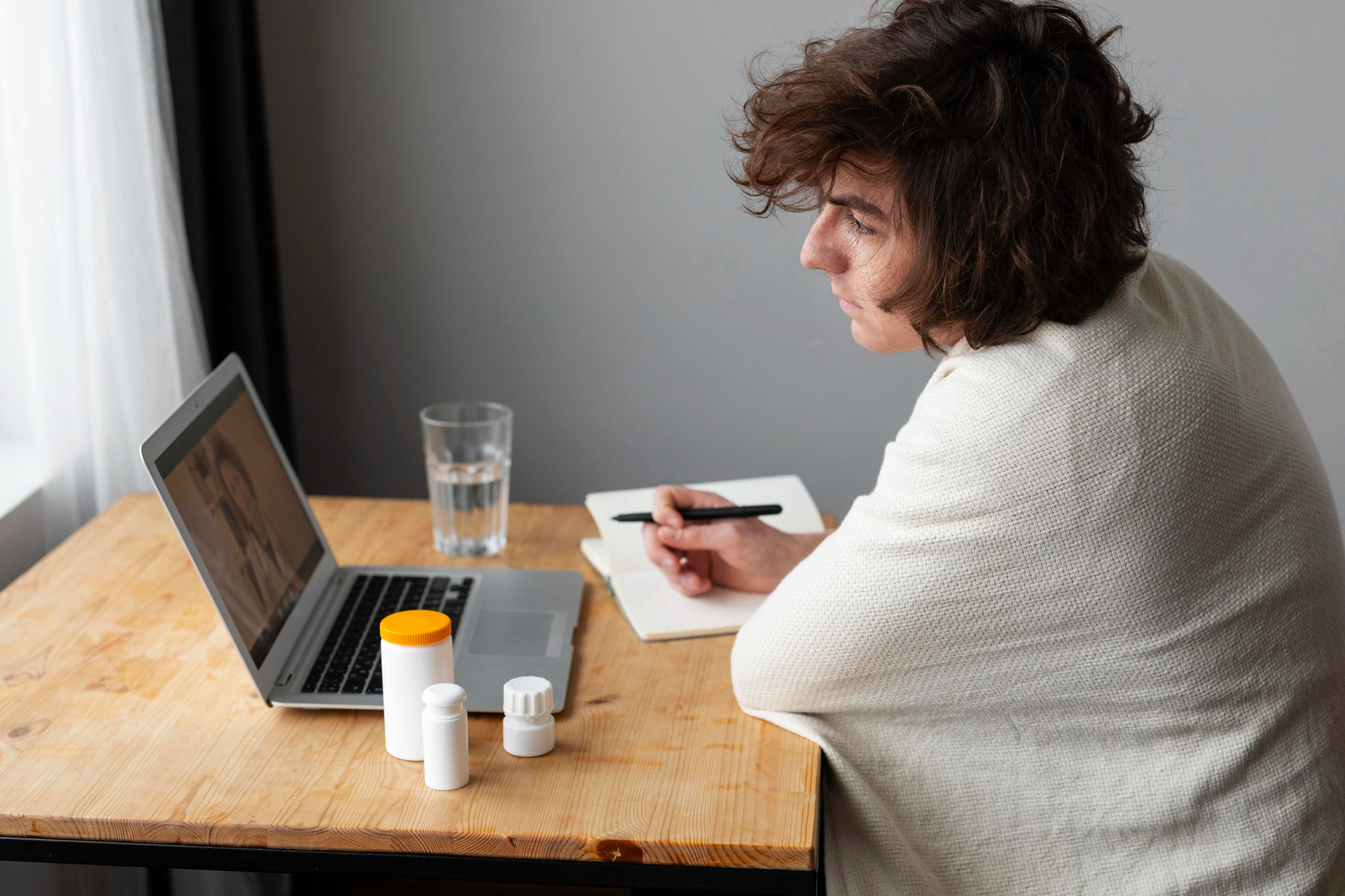 Comment identifier les symptômes de sevrage liés aux substances ? - Mon ...