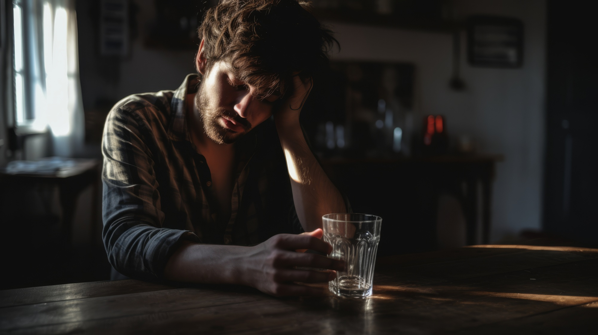 Pourquoi l’isolement social est souvent un signe d’addiction ? – Mon ...