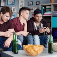Quels signes indiquent une addiction au jeu ? - Mon-Psychotherapeute.Com