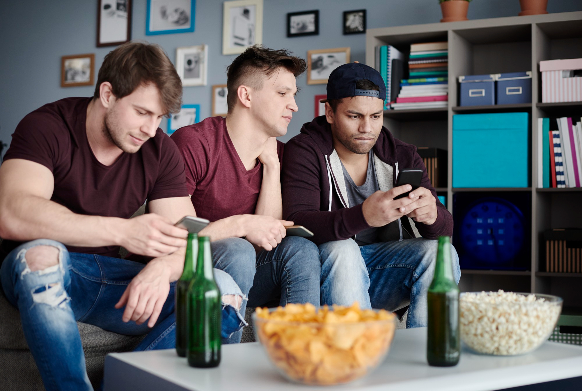 Quels signes indiquent une addiction au jeu ? - Mon-Psychotherapeute.Com
