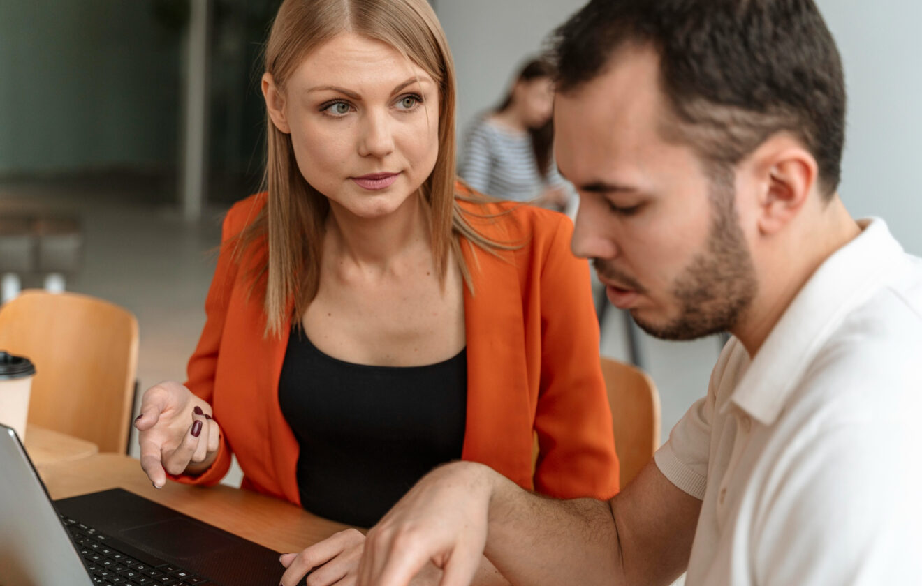 Gérer un désaccord sans se disputer : comprendre les mécanismes du ...