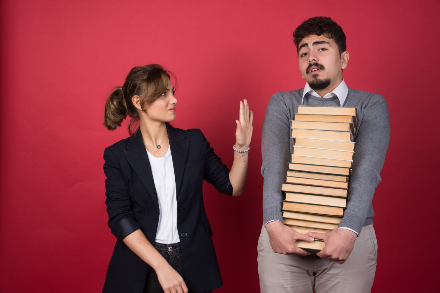 Définition de l’égoïsme : mieux comprendre un trait de caractère ...