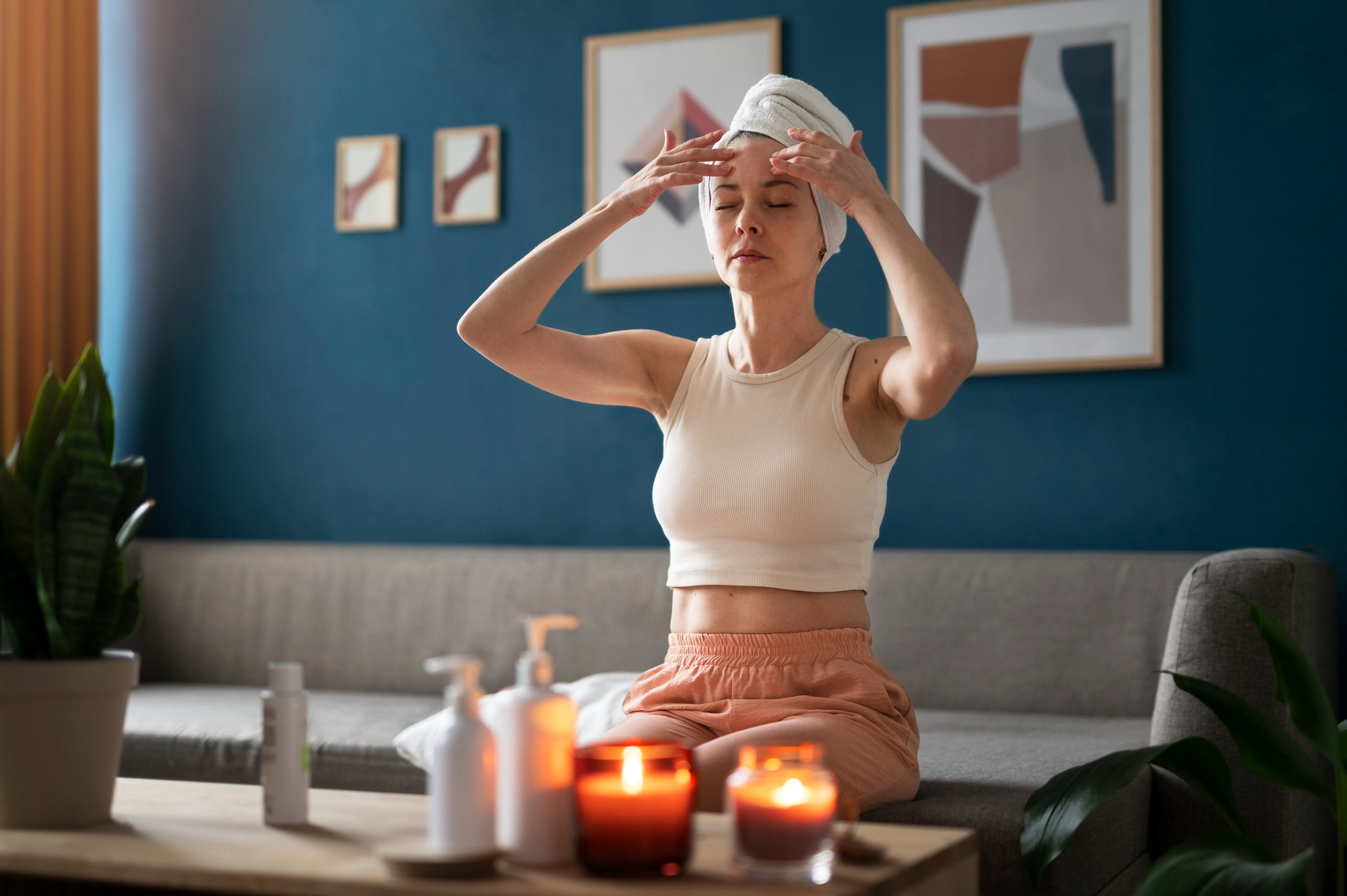 Les meilleures techniques de relaxation pour lutter contre l’insomnie ...