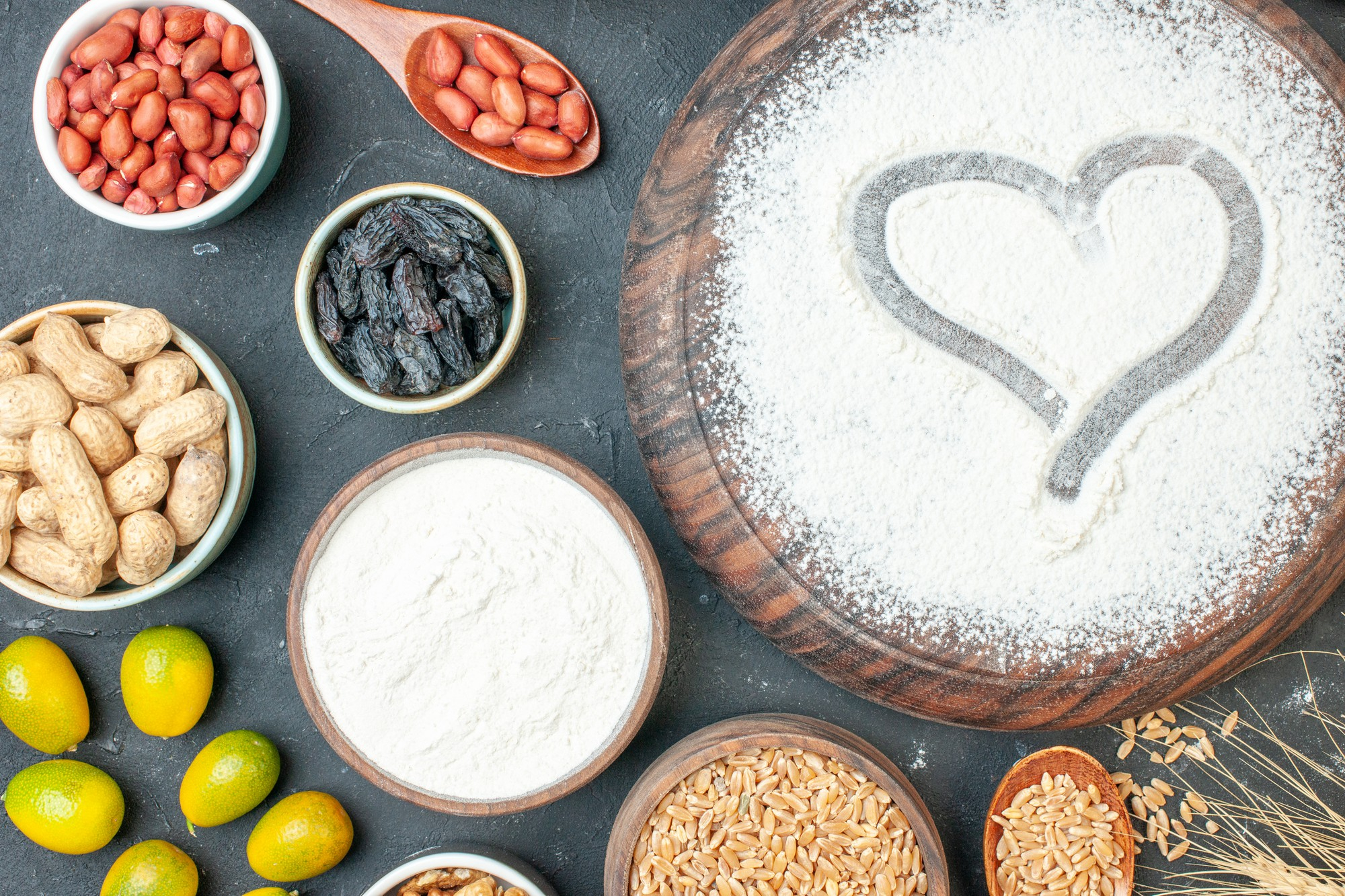 Les minéraux essentiels : fer, calcium, magnésium… quels bienfaits pour ...
