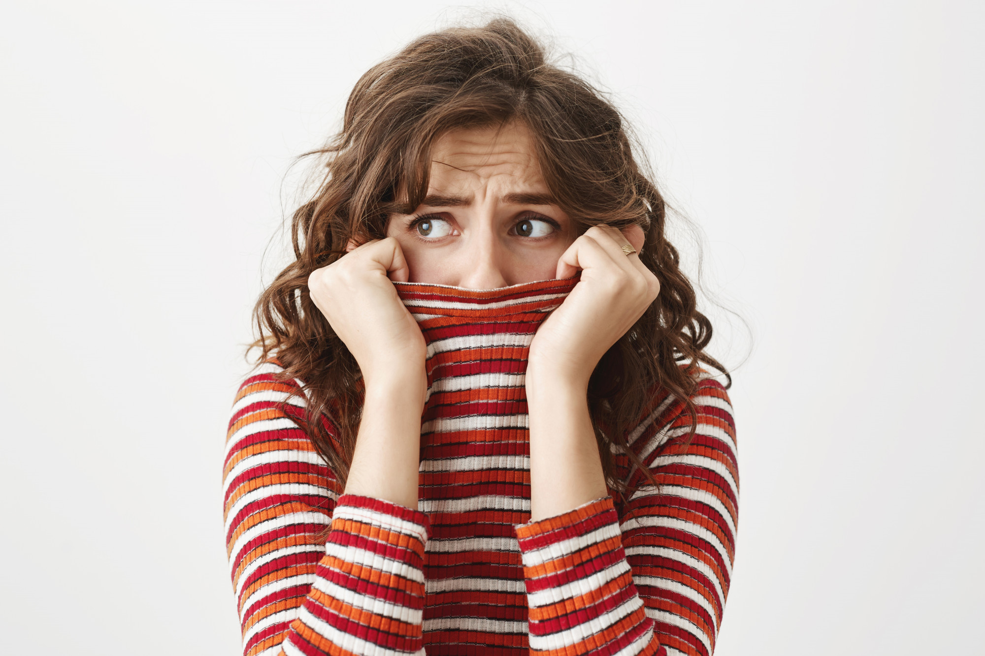 Causes de la phobie : comprendre pourquoi elle apparaît – Mon ...