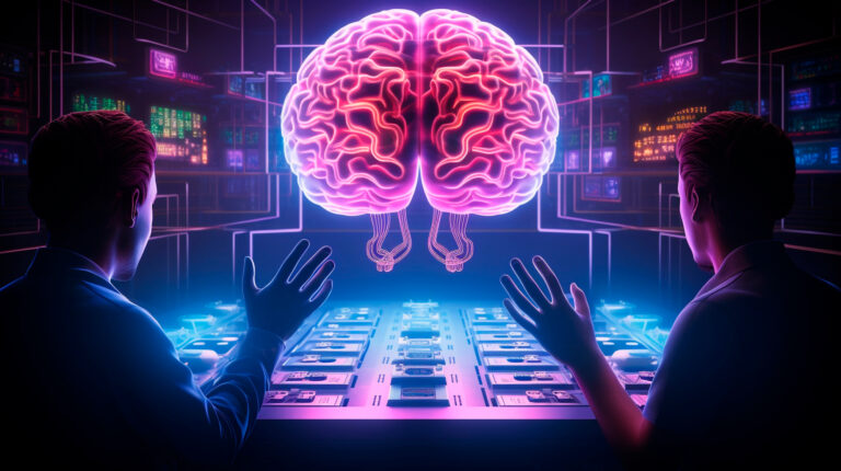 La perception et l’attention : comment le cerveau filtre-t-il l ...