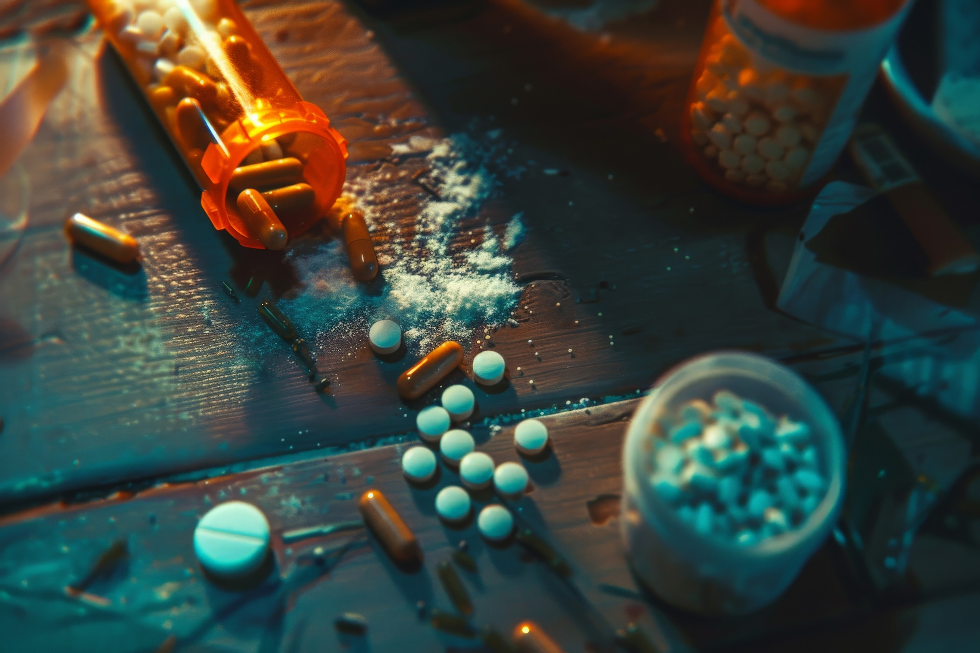 L’impact de la disponibilité des substances dans l’environnement sur le ...