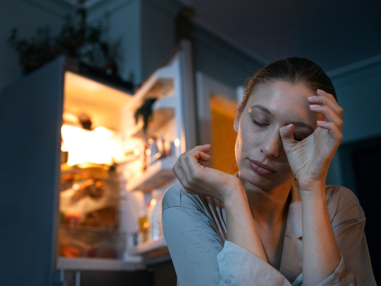 Phobies et troubles de l’attention : pourquoi la peur focalise toute l ...