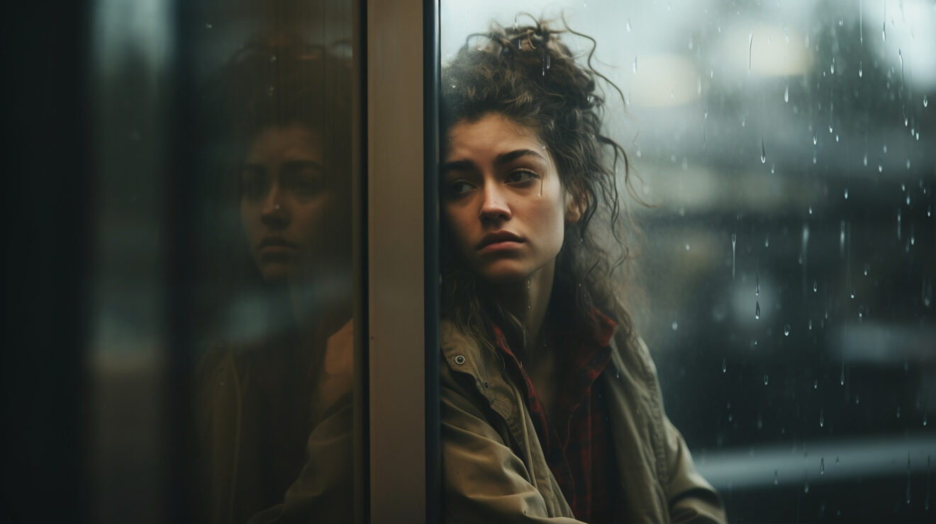 La tristesse : quel est son rôle et pourquoi ne faut-il pas la refouler ...