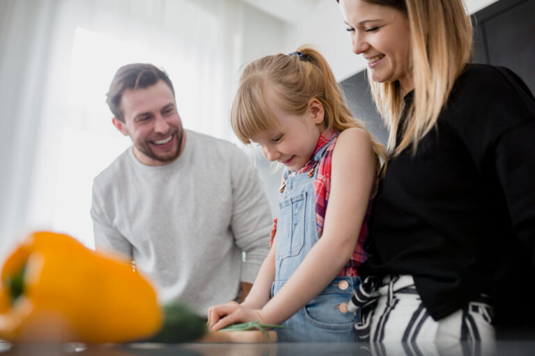 Famille recomposée, quand chacun cherche sa place sans perdre son ...