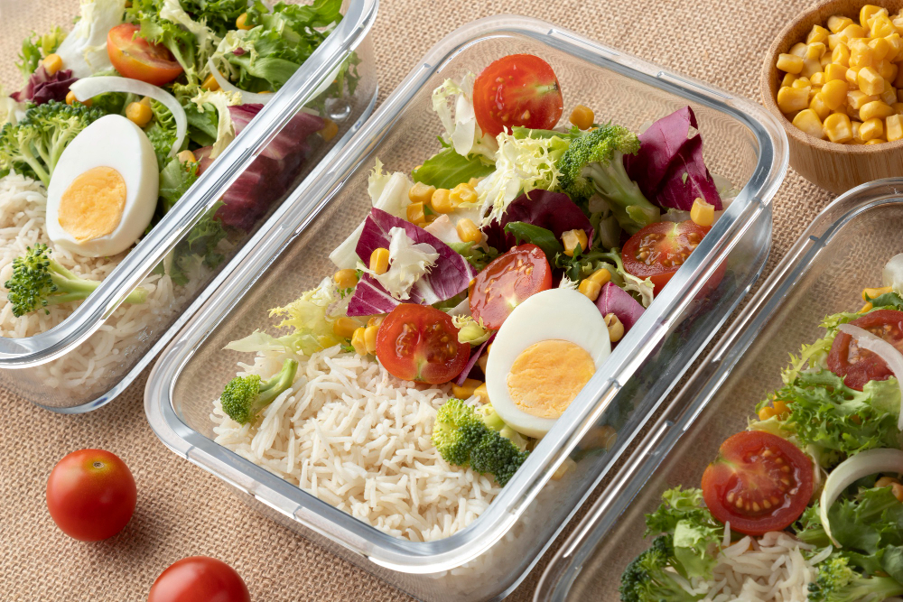 Pourquoi le batch cooking séduit les foyers pressés - Mon ...